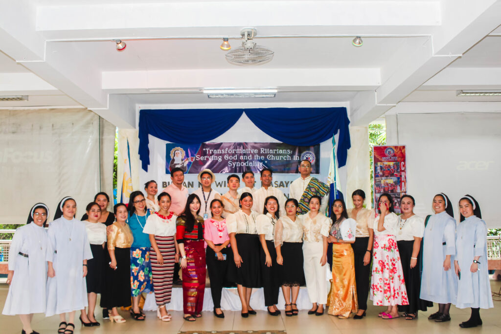 Saint Rita College-Manila, Inc.