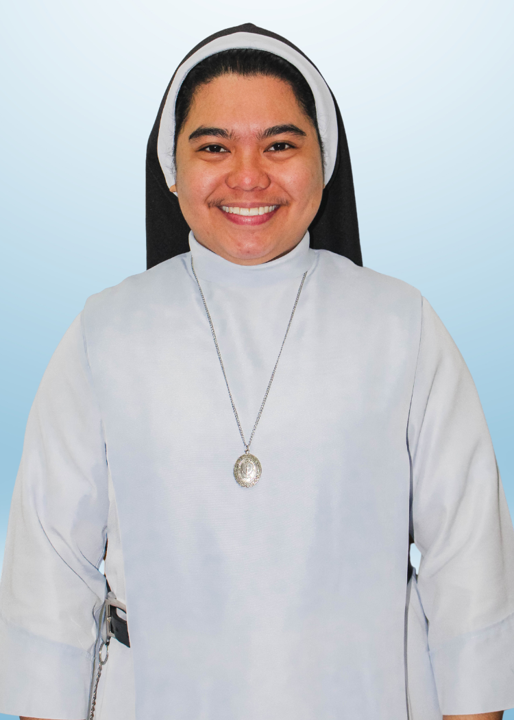 Administration – Saint Rita College-Manila, Inc.